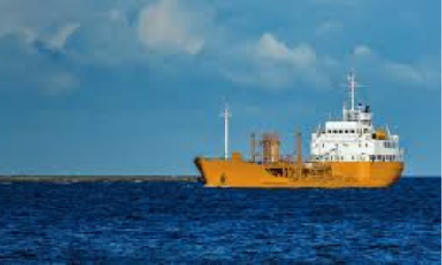 Oceanic Star Shipping